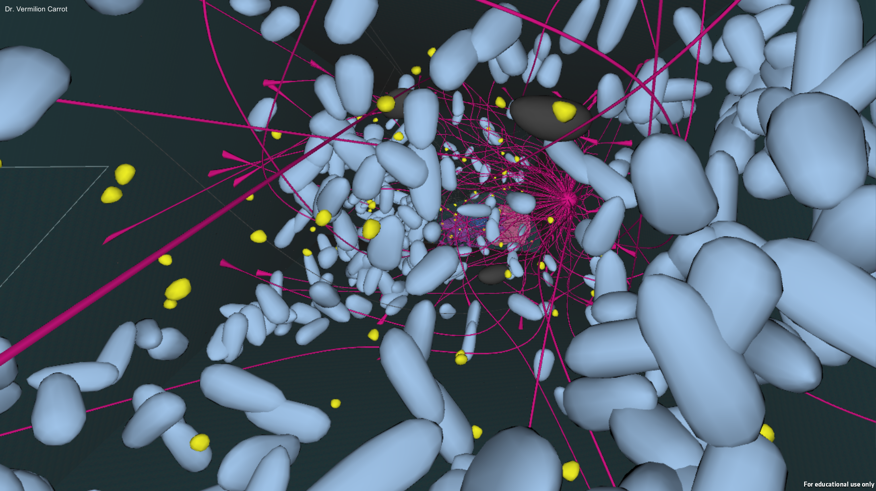 VR – MIT Scheller Teacher Education Program