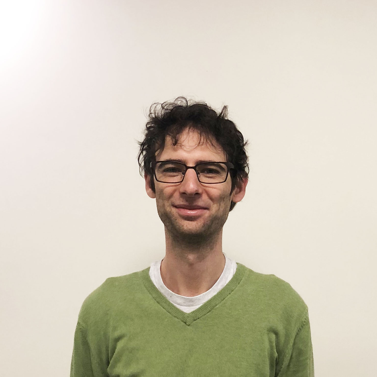 Dan Roy – MIT Scheller Teacher Education Program