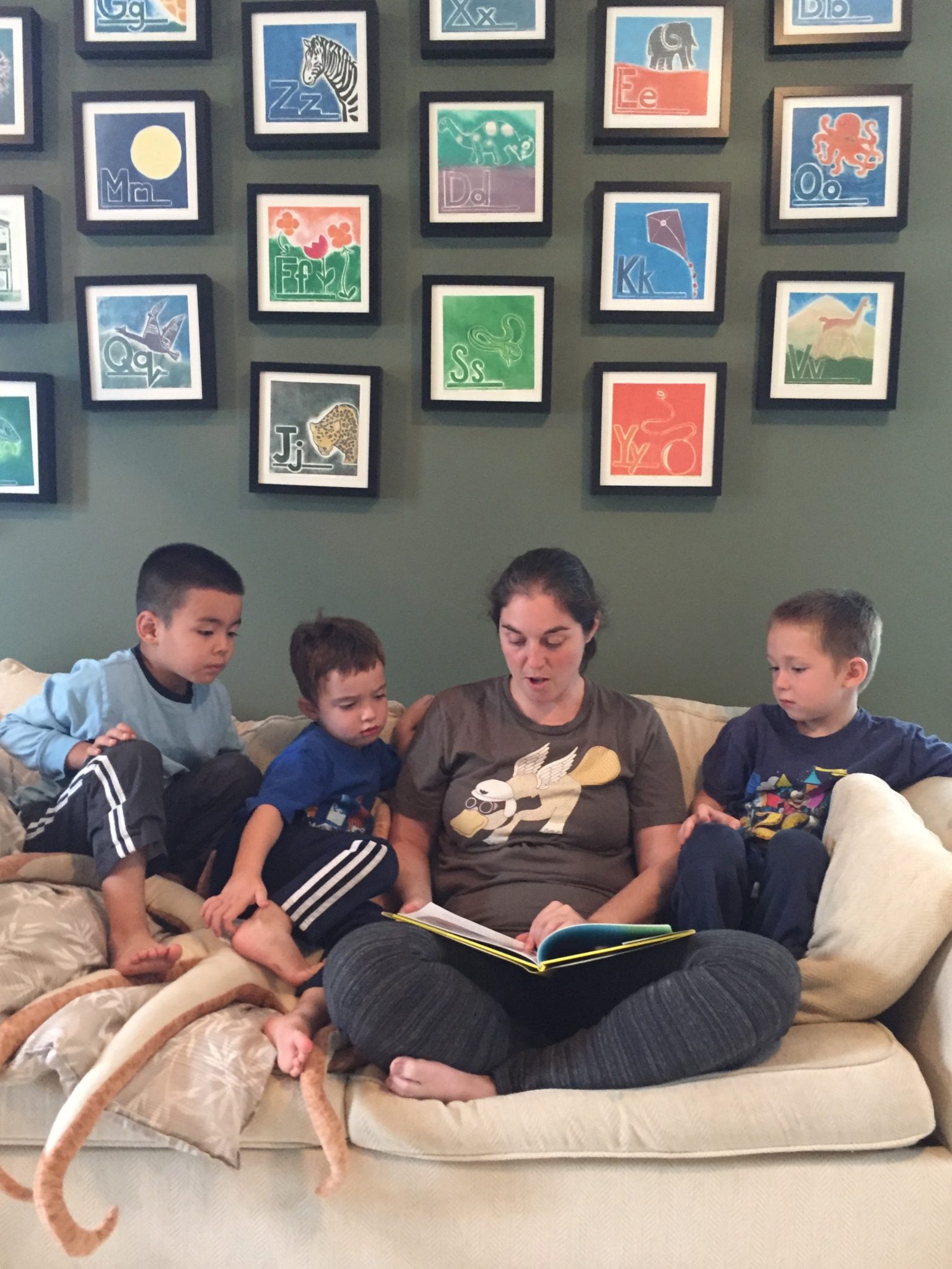 Reach Every Reader – MIT Scheller Teacher Education Program