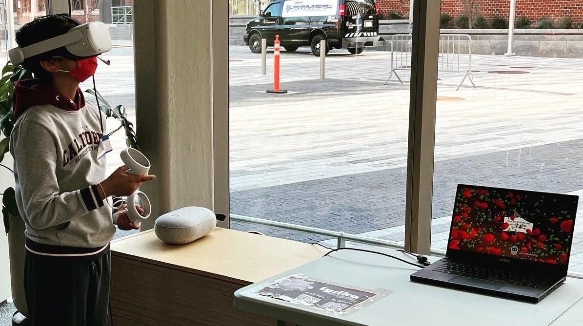 Breakthroughs in Biology – MIT Scheller Teacher Education Program