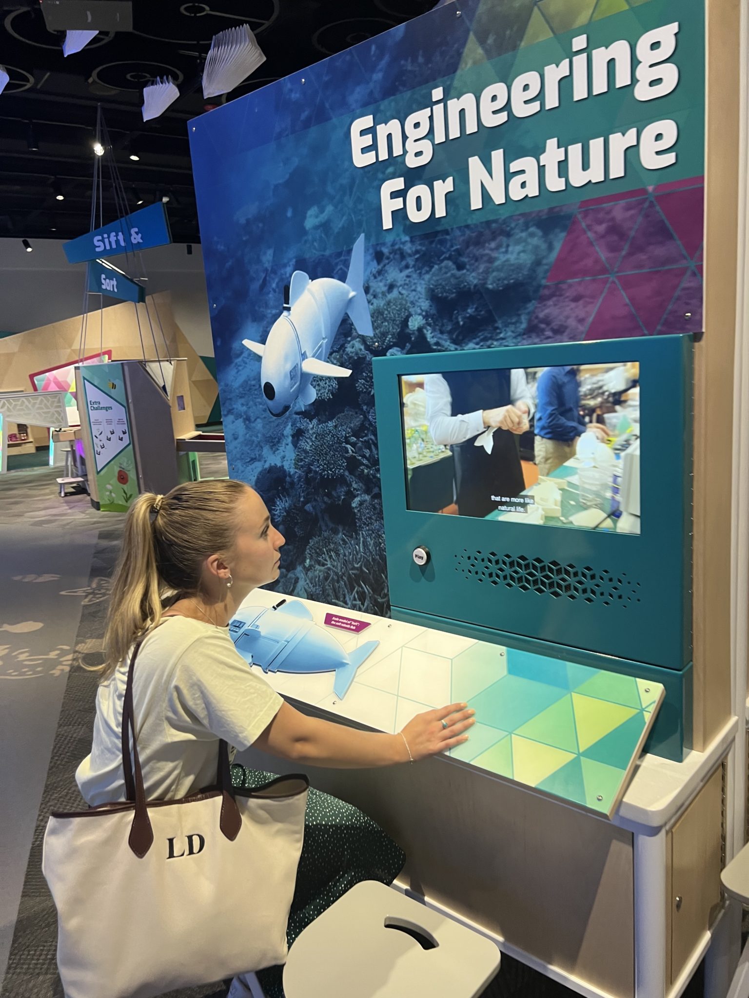 Student Opportunities – MIT Scheller Teacher Education Program