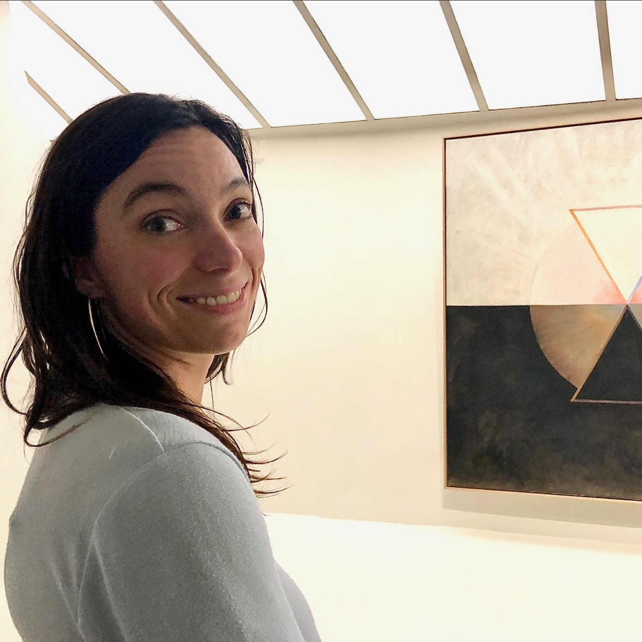 Christina A. Bosch – MIT Scheller Teacher Education Program